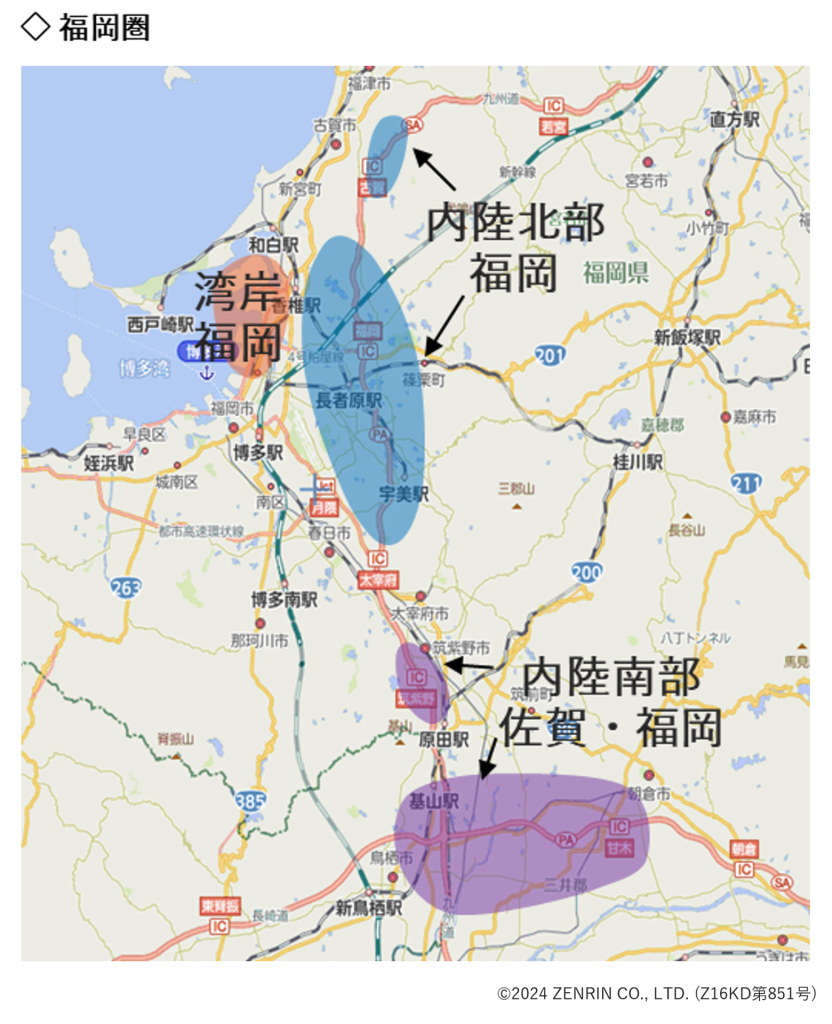 物流施設賃貸市場動向Vol.8 -増えすぎた施設数に賃貸需要は追いつかず- CCReB GATEWAY（ククレブ・ゲートウェイ）